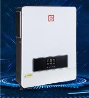 China Inverter Pure Sine Wave Pack 24V Hybrid Off Grid Solar Inverter 10.2Kw Arrival Wholesale Price 8.2Kw Hybrid Solar Inverter for sale