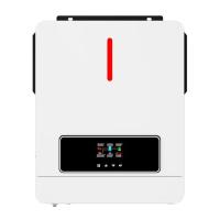 China 3.6Kw 3 Phase Pure Sine Wave Solar Inverter 6.2Kw 3Phase Pure Sine Wave Solar Inverter Solar Inverter Hybrid Phase 12 Kva for sale