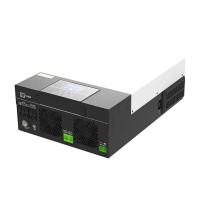 China Solar Inverter Off Grid 12V 24V 3 Kw 3 Phase Inverter With Mppt And 5000W 48V Solar Hybrid Inverter Off Grid 80A Mppt for sale