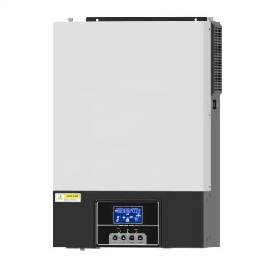 China High Quality Ip67 Waterproof 5Kva Solar Inverter Off Grid 5.5Kw Off Grid Solar Inverter Hybrid Solar Inverter 6Kw for sale