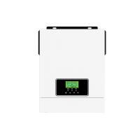 China 3.2Kw 12V 24V Hybrid Spl-10K-U All-In-One Solar Charge Inverter 3 Phase Hybrid Solar Pure Sine Wave Solar Inverter for sale