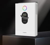 China 2023 Wholesale Price Inverter For Solar Panel Energy Storage System Hybrid Solar Inverter 3Kw Off Grid Hybrid Solar Inverter for sale