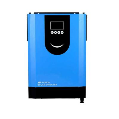 China Inverter Solar Panel Micro Omvormer Oem Reasonable Price 3.5Kva Solar Inverter Ip65 Hybrid Solar Inverter for sale