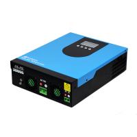 China Wholesale Price Solar Inverter Manufacturers Custom Reasonable Price Hybrid Solar Inverter 1600W for sale