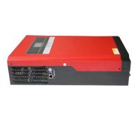 China 5Kva Hybrid Solar Inverter Mppt Specifications Good Price 300Kw Solar Inverter Oem Low Price Solar Controller Inverter for sale