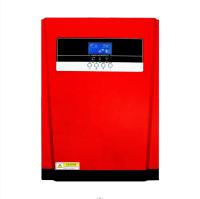 China Mppt Solar Inverter 3000Watts Reasonable Price Solar Inverter Without Battery Manufacturer Low Price Solar Inverter for sale