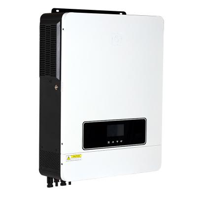 China Hybrid Solar Inverter 3200W Specifications Wholesale Price Solar Inverter 3.2Kw Hybrid Solar Inverter for sale