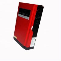 China 10Kw Solar Inverter Manufacturer Low Price Solar Inverter Pv Solar Panel Product System With Inverter for sale