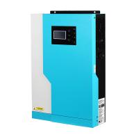China Oem Custom Golden Supplier 5Kw Solar Inverter Wholesale Wind Solar Hybrid Controller Inverter for sale