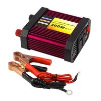 China Mini Solar Inverter 300W Hybrid 3 Phase Industry China Wholesale Smart Hybrid Solar Inverter 300W for sale