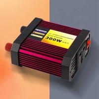 China High Efficiency 300W Mppt Hybrid Inverter Solar Main Board Solar Pump Inverter With Dc Dc Booster for sale