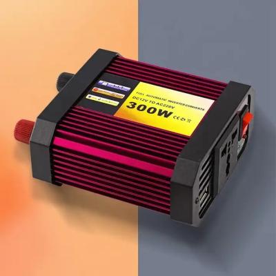 China High Efficiency 300W Mppt Hybrid Inverter Solar Main Board Solar Pump Inverter With Dc Dc Booster for sale