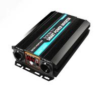 China Solar Inverter 1Kw Reasonable Price 1Kw Hybrid Solar Inverter Advanced Technology Good Price Pv Solar Inverter for sale