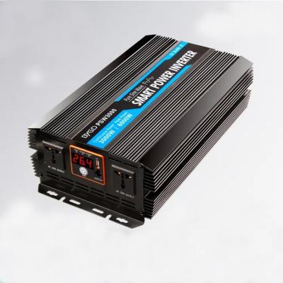 China Factory Cheap Price Hybrid Solar Power Inverter Personalized Competitive Price Solar Inverter 2Kw for sale