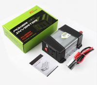 China 300W Power 12V/24V To 220V Car Mobile Power Inverter Adapter Us Power Inverters For Car Inverters for sale