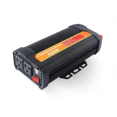 China 600W Solar Hybrid Inverter Off Grid Hybrid Inverter Customizable Oem Wholesale Price Small Solar Inverter for sale