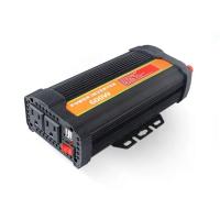 China 600W Solar On Grid Tie Inverter With Power Limite Competitive Price Inverter Solar Solar Inverter Hybrid 600W for sale