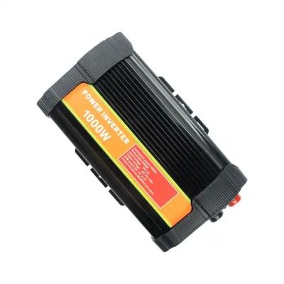 China Customizable Oem Competitive Price 1Kw Inverter Solar Solar Inverter Pure Sine Wave Solar Battery Backup Inverter System for sale