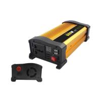 China Orange Smart China Wholesale Hybrid Solar Inverter 500W Solar Built-In Mppt 100A 500W Solar Inverter for sale