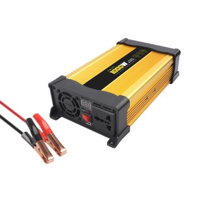 China Smart 1000W Hybrid Solar Inverter Grid Solar Inverter Cheap China Wholesale Solar Inverter for sale