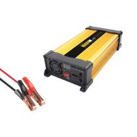 China Custom Cheap Low Price 1.5Kw Smart Solar Inverter Energy System Solar Inverter Hybrid for sale