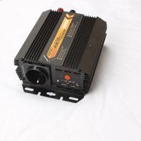 China Smart Home Solar Storage System 300W Portable Pure Sine Wave Solar Inverter Solar Battery And Inverter for sale