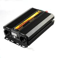 China 1.5Kw Good Price Low Frequency Hybrid Solar Inverter Design Wholesale Price Heavy Smart Duty Solar Inverter for sale