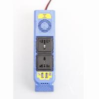 China Smart Car 120Volt Car Inverter To 150W Dc 12V To Ac 220V New Power Inverter Vehic Car Inverter for sale