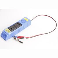 China Mini Car Power Inverter 150W Car Smart Power Inverter Dc 12V To 220V Ac Conversion Electric Car Inverter for sale