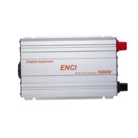 China Pure Sine Wave 1000W Power Inverter Off Grid Inverter Solar Single Phase Off Grid Hybrid Solar Inverter for sale