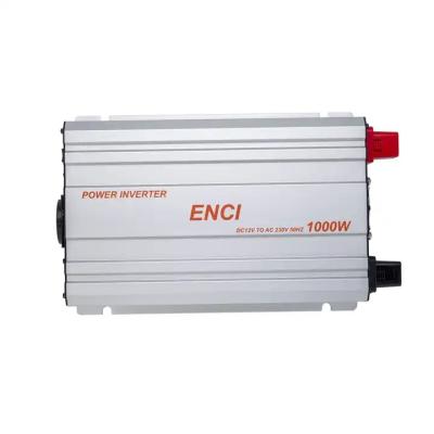 China Pure Sine Wave 1000W Power Inverter Off Grid Inverter Solar Single Phase Off Grid Hybrid Solar Inverter for sale