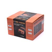 China Custom Logo Wholesale Price Inverter Solar 300W Off Grid Hybrid Solar Inverter 12V Hybrid Solar Inverter for sale