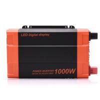 China Custom Cheap Low Price Solar Inverter Charger Hybrid Off Grid Solar Inverter Wholesale Price 3Phase Solar Inverter 1Kw for sale