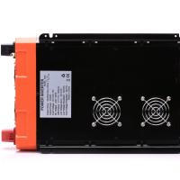 China Supply Competitive Price Solar Inverter Pure Sine Wave Hybrid Solar Inverter Cheap Reasonable Price Hybrid Inverter Solar for sale