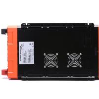 China Customizable Logo Off-Grid Hybrid Low Frequency Solar Inverter 3Kw Manufacturer Golden Supplier Solar Inverter for sale