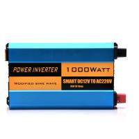 China Best Sale 1Kw Solar Inverter Supply Wholesale Price On Grid Solar Inverter Good Price Low Frequency Hybrid Solar Inverter for sale