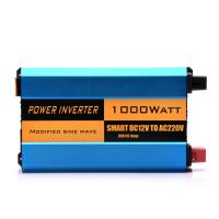 China Soonest Brand Hot Selling Wholesale Price Solar Inverter 1Kw Wholesale Custom Low Price 1Kw Solar Inverter for sale