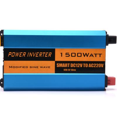 China Cheap Price Reasonable Price Grid Tied Solar Inverter Hot Selling Reasonable Price Solar Inverter 1.5Kw for sale