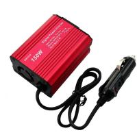 China Wholesale Price 150W Car Inverter Dc 12V To Ac 220V 110V Auto Dc 12V To Ac 240V Car Power Inverter 150W Convert Inverter for sale