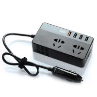 China Charger Inverter 3 In 1 Ev Cars Top-Max Car Power Inverter 200W Dc 12V To Ac 220V 150W Car Usb Power Inverter for sale