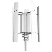 China Hot Sale Permanent Magnet Generator For Wind Turbine 5Kw 10Kw Wind Turbine Generator Price Hybrid Wind Turbine for sale