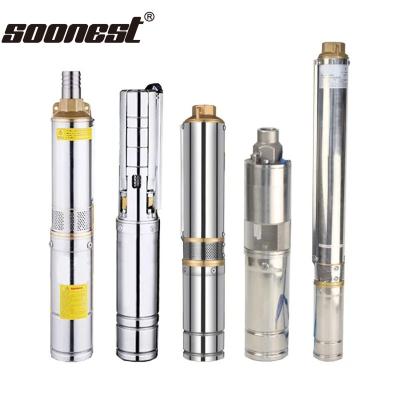 China Solar Energy Systems 120W Use For Pump Water Well Pump Kit Complete With Solar Panel Solar Water Pumps Made In Italy for sale