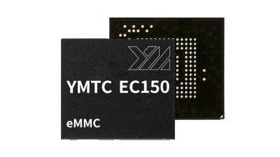 China eMMC Embedded Storage
YMTC EC150 for sale