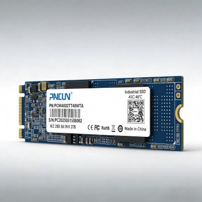 China M.2  2280  SATA  （B-KEY） for sale