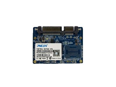 China Half Slim SATA for sale
