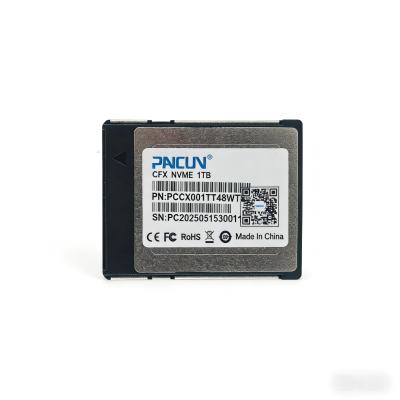 China CFexpress Card （NVME） for sale