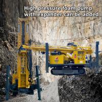 China Automated 220V Oil Well Drilling Equipment Precise Control With High Stability for sale