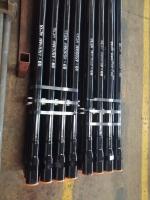 China Smooth Operations Water Well Drill Stem Non Alloy And Rust Resistance for sale