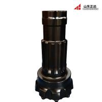 China Customized DTH Drill Bit Soft And Medium Hard Formations Down Hole Hammer Bits for sale