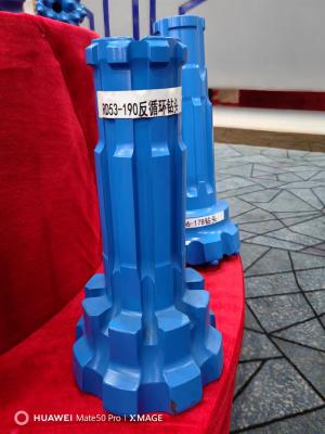 China High Hardness Oil Rig Bit Long Lasting For Geological Exploration And Bridge Construction for sale